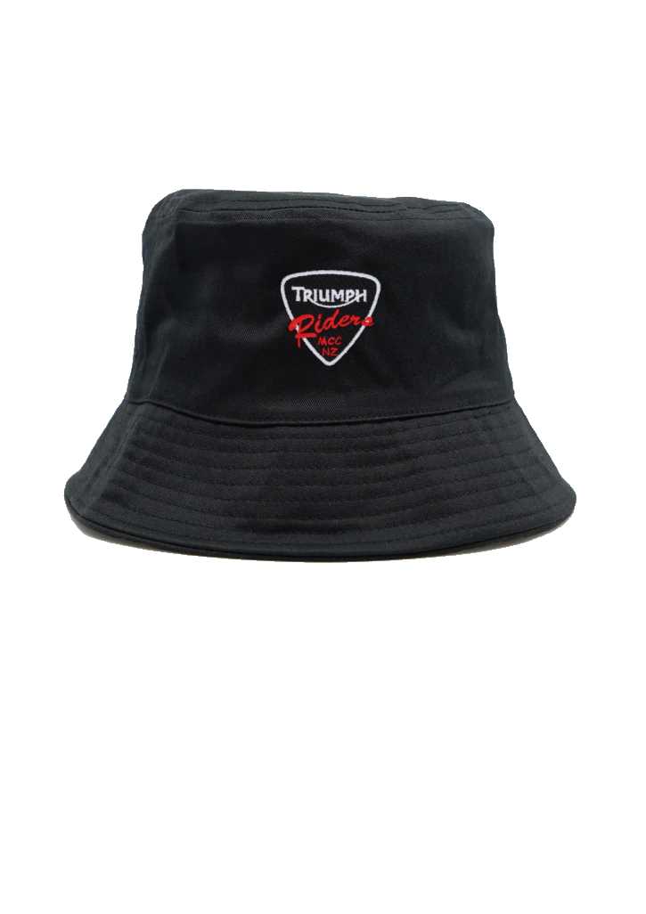 Triumph Club Range | Triumph Riders MCC